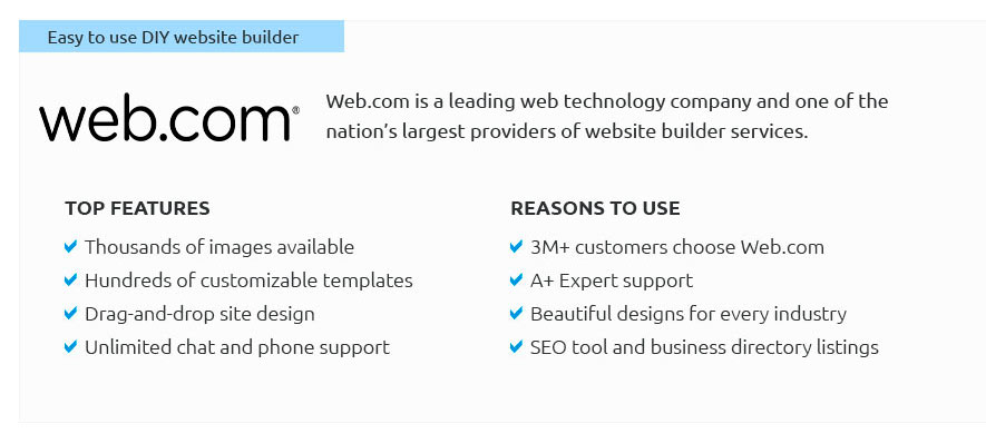 Best Free Website Builders 🌐 May 2025